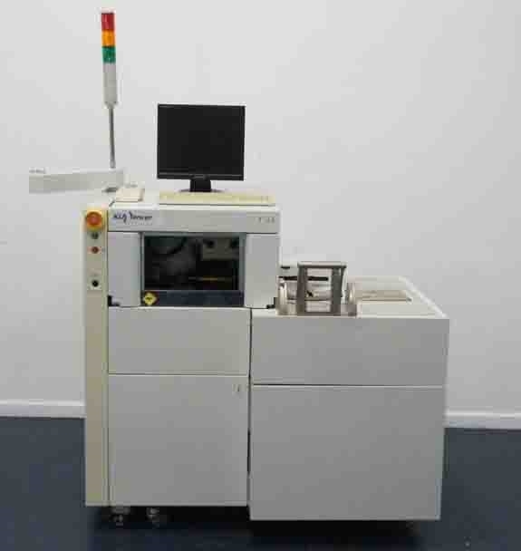KLA / TENCOR / PROMETRIX P22 Wafer Tester used for sale price #9207301 ...