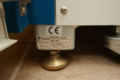 KLA / TENCOR P22H 웨이퍼 테스터 판매 가격 #9049743에 사용됨 > CAE에서 구매