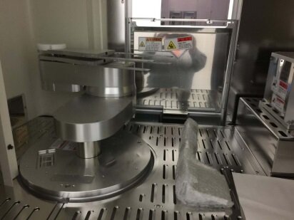 KLA / TENCOR Phoenix DA2 Wafer Handler used for sale price #9285836 ...