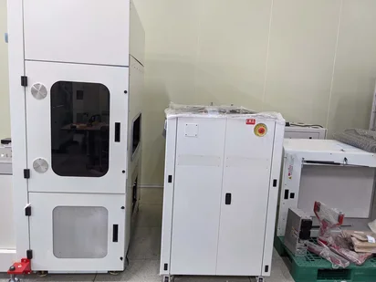 KLA / TENCOR Phoenix DC Wafer Handler used for sale price #9401091 ...