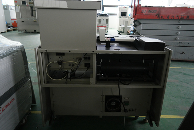 KLA / TENCOR / PROMETRIX RS-35 웨이퍼 테스터 판매 가격 #9125341에 사용됨 > CAE에서 구매