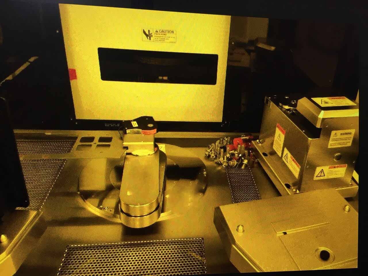 KLA / TENCOR Puma 9000-IS Wafer Tester used for sale price #9184345 ...