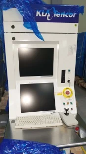 KLA / TENCOR Puma 9000 Wafer Tester used for sale price #9240145, 2006 ...