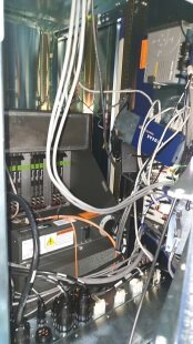 KLA / TENCOR Puma 9000 晶圆测试仪 用于销售价格 #9240145, 2006 > 从 CAE 购买