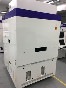 KLA / TENCOR Puma 9000 Wafer Tester used for sale price #9232234, 2005 ...