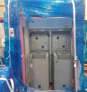 KLA / TENCOR Puma 9000 Wafer Tester used for sale price #293603827 ...