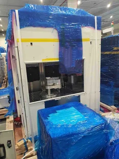 KLA / TENCOR Puma 9000 Wafer Tester used for sale price #293607038 ...