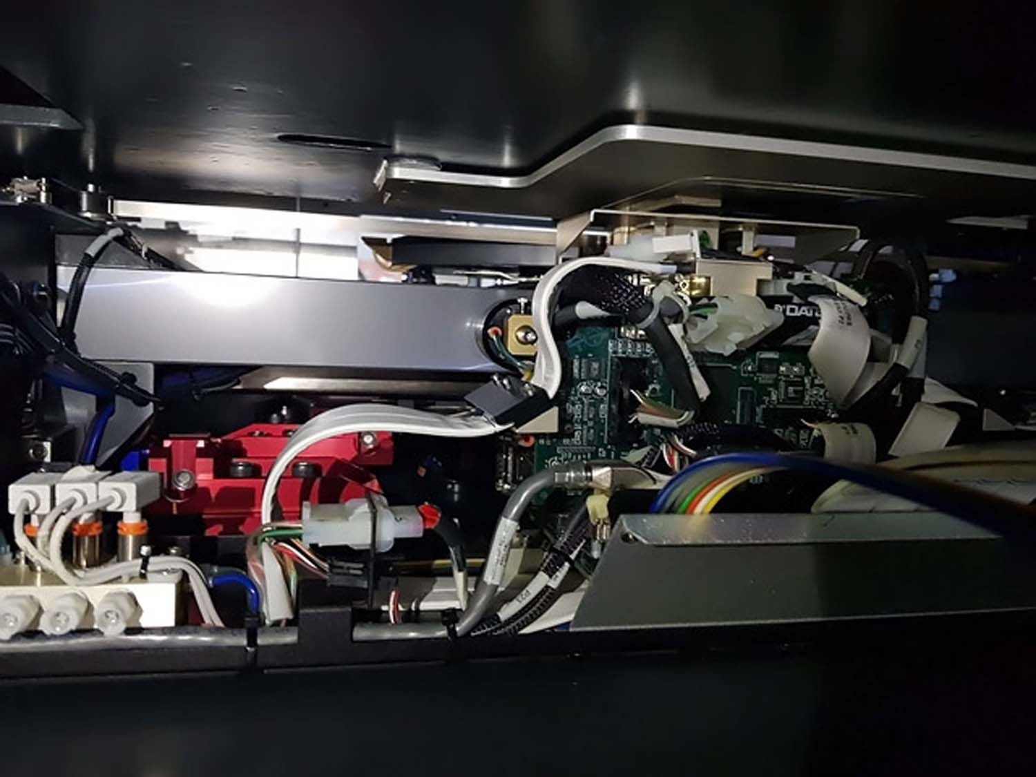 KLA / TENCOR Puma 9100 used for sale price #9261559, 2006 > buy from CAE