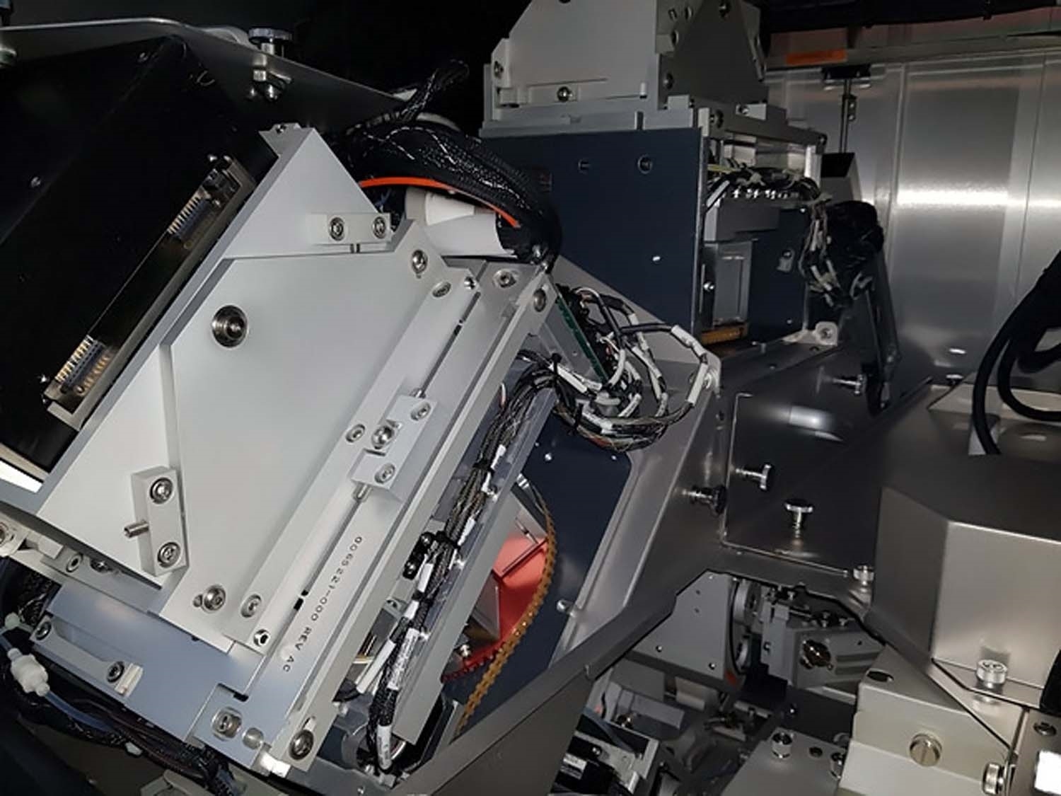 KLA / TENCOR Puma 9100 used for sale price #9261559, 2006 > buy from CAE