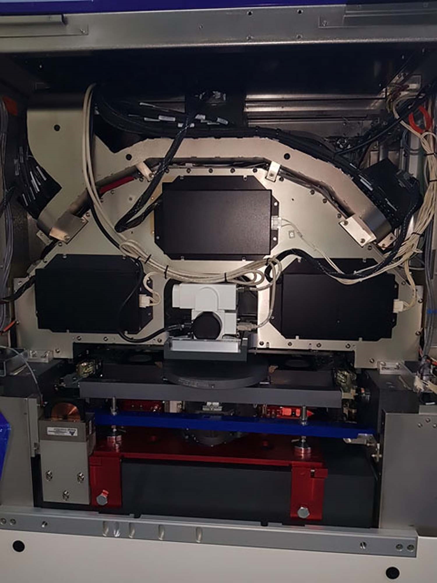 KLA / TENCOR Puma 9100 used for sale price #9261559, 2006 > buy from CAE