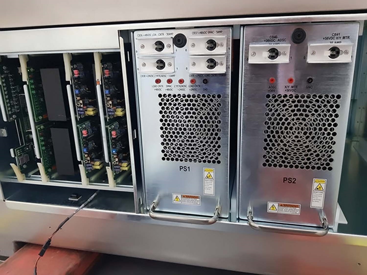 KLA / TENCOR Puma 9100 used for sale price #9261559, 2006 > buy from CAE