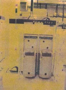 KLA / TENCOR Puma 9120 Wafer Tester used for sale price #293617564 ...