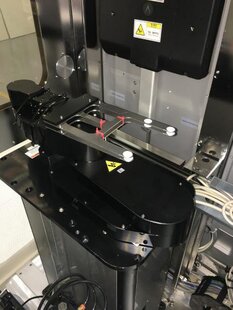 KLA / TENCOR Puma 9130 웨이퍼 테스터 판매 가격 #9214946, 2007에 사용됨 > CAE에서 구매