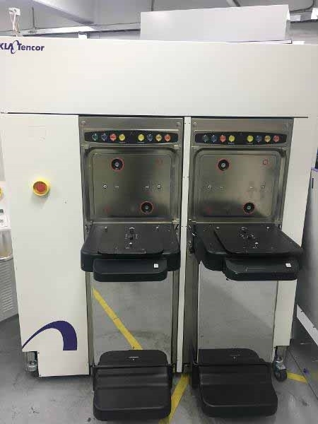 KLA / TENCOR Puma 9130 Wafer Tester used for sale price #9193620, 2005 ...
