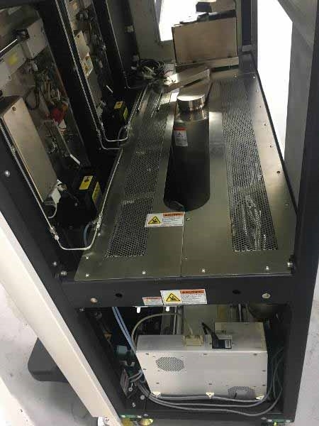 KLA / TENCOR Puma 9130 익숙한 판매용 가격 #9193620, 2005 > 사다 from CAE