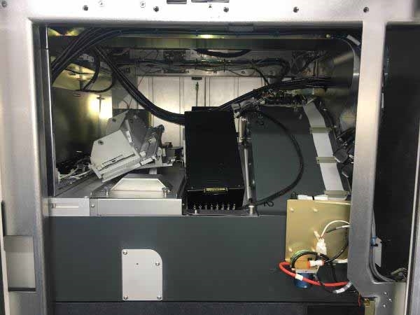 KLA / TENCOR Puma 9130 익숙한 판매용 가격 #9193620, 2005 > 사다 from CAE