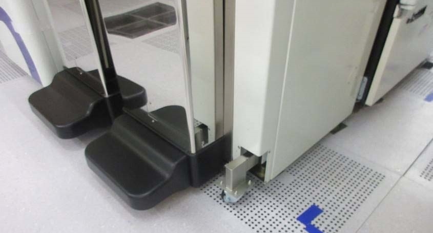 KLA / TENCOR Quantox XP 익숙한 판매용 가격 #9296367 > 사다 from CAE