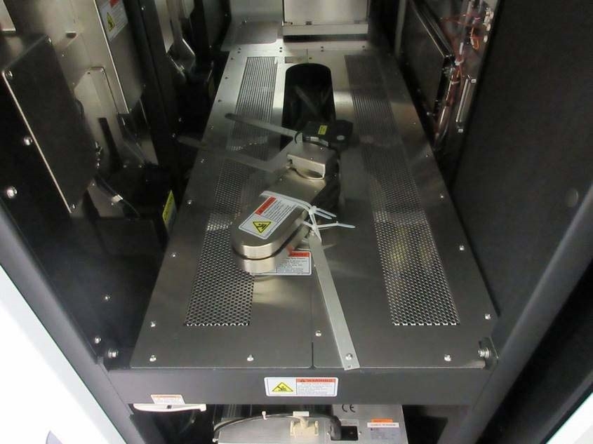 KLA / TENCOR Quantox XP 익숙한 판매용 가격 #9296367 > 사다 from CAE