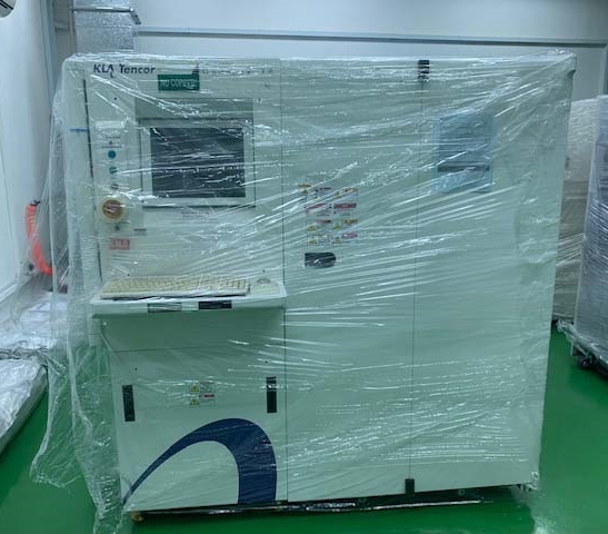 KLA / TENCOR Quantox XP 익숙한 판매용 가격 #9296367 > 사다 from CAE