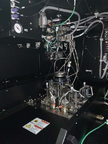 KLA / TENCOR Quantox XP 익숙한 판매용 가격 #9296367 > 사다 from CAE