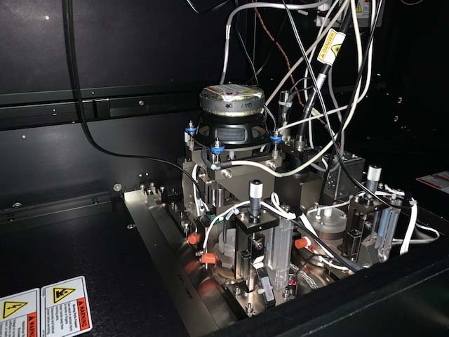 KLA / TENCOR Quantox XP 익숙한 판매용 가격 #9296367 > 사다 from CAE