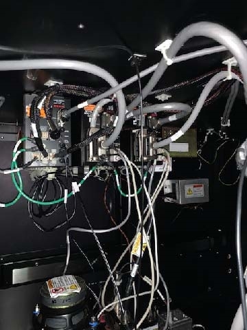 KLA / TENCOR Quantox XP 익숙한 판매용 가격 #9296367 > 사다 from CAE