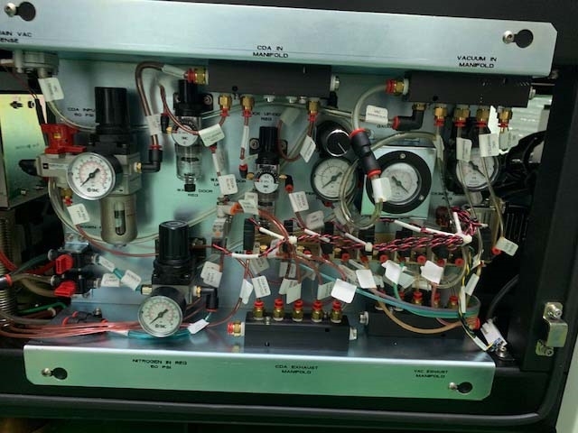 KLA / TENCOR Quantox XP 익숙한 판매용 가격 #9296367 > 사다 from CAE