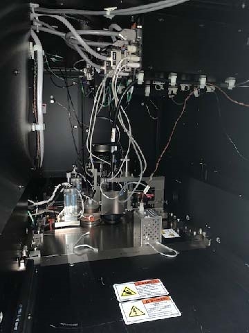 KLA / TENCOR Quantox XP 익숙한 판매용 가격 #9296367 > 사다 from CAE