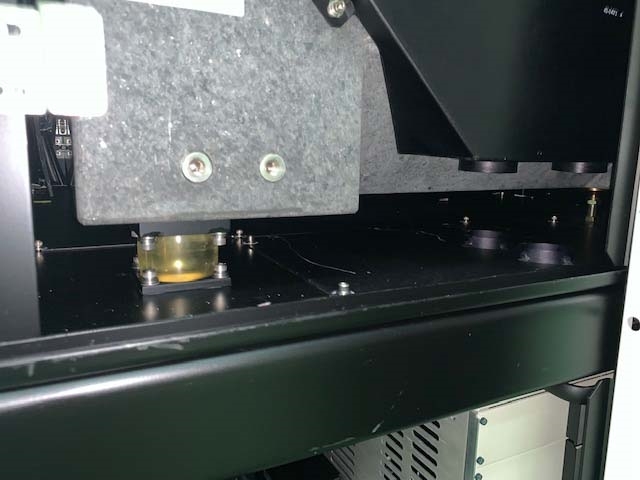 KLA / TENCOR Quantox XP 익숙한 판매용 가격 #9296367 > 사다 from CAE