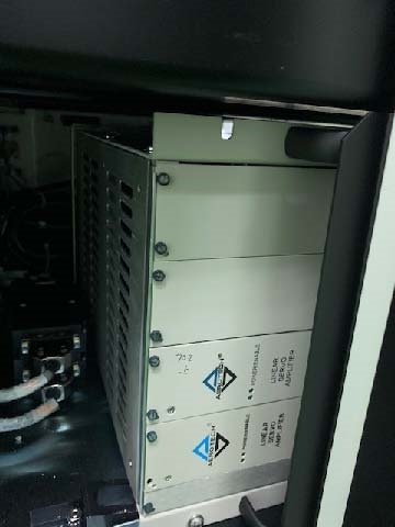 KLA / TENCOR Quantox XP 익숙한 판매용 가격 #9296367 > 사다 from CAE