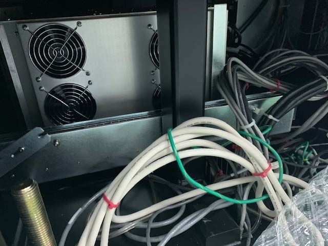 KLA / TENCOR Quantox XP 익숙한 판매용 가격 #9296367 > 사다 from CAE