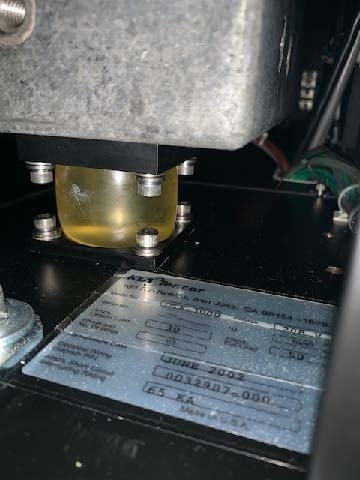 KLA / TENCOR Quantox XP 익숙한 판매용 가격 #9296367 > 사다 from CAE