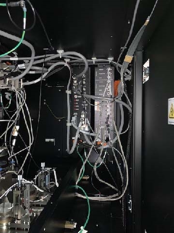 KLA / TENCOR Quantox XP 익숙한 판매용 가격 #9296367 > 사다 from CAE