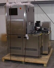 KLA / TENCOR / PROMETRIX Quantox 64100 Wafer Tester used for sale price ...