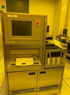 KLA / TENCOR / PROMETRIX Quantox 64100 Wafer Tester used for sale price ...