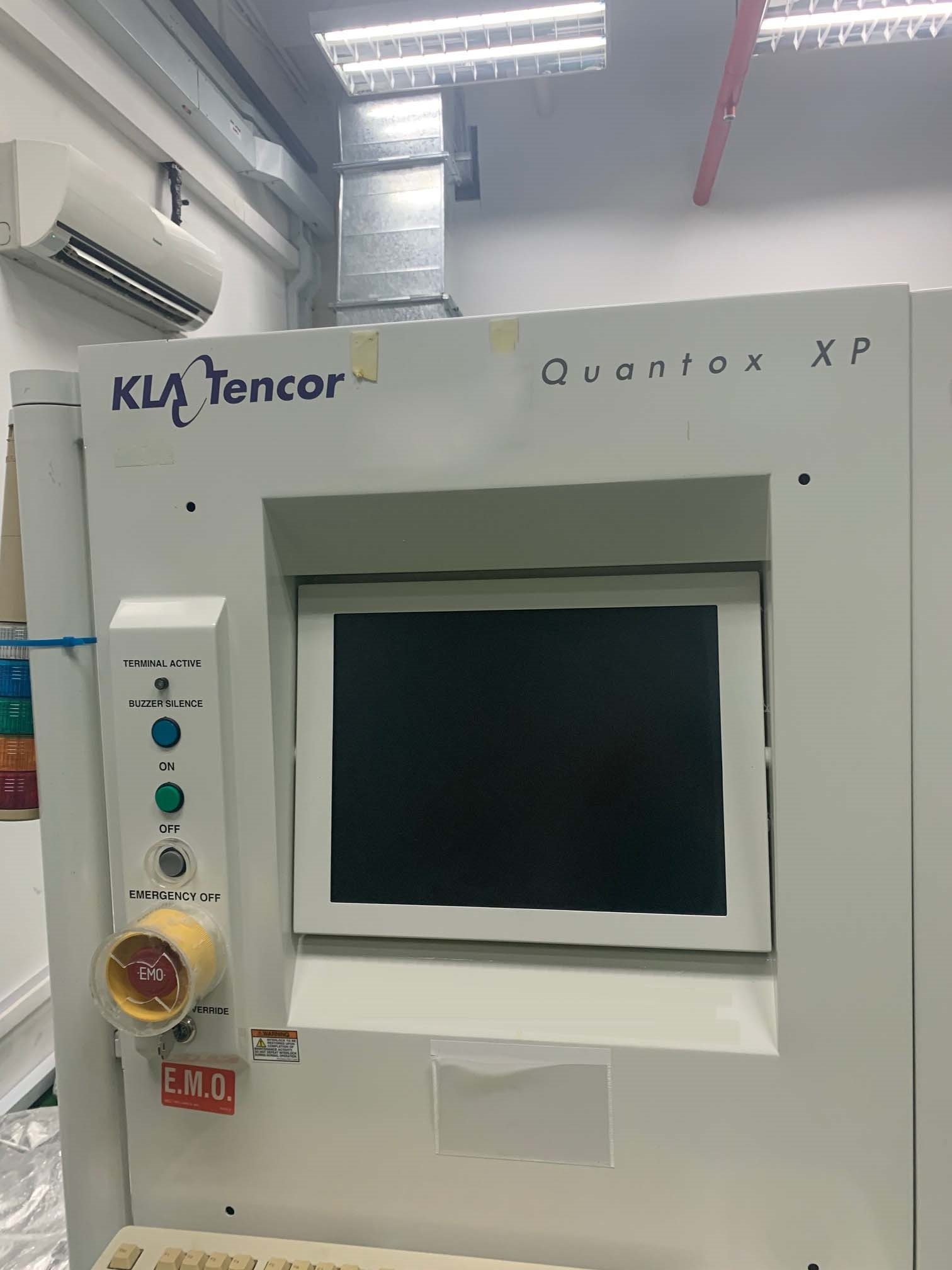 KLA / TENCOR Quantox XP 익숙한 판매용 가격 #9296367 > 사다 from CAE