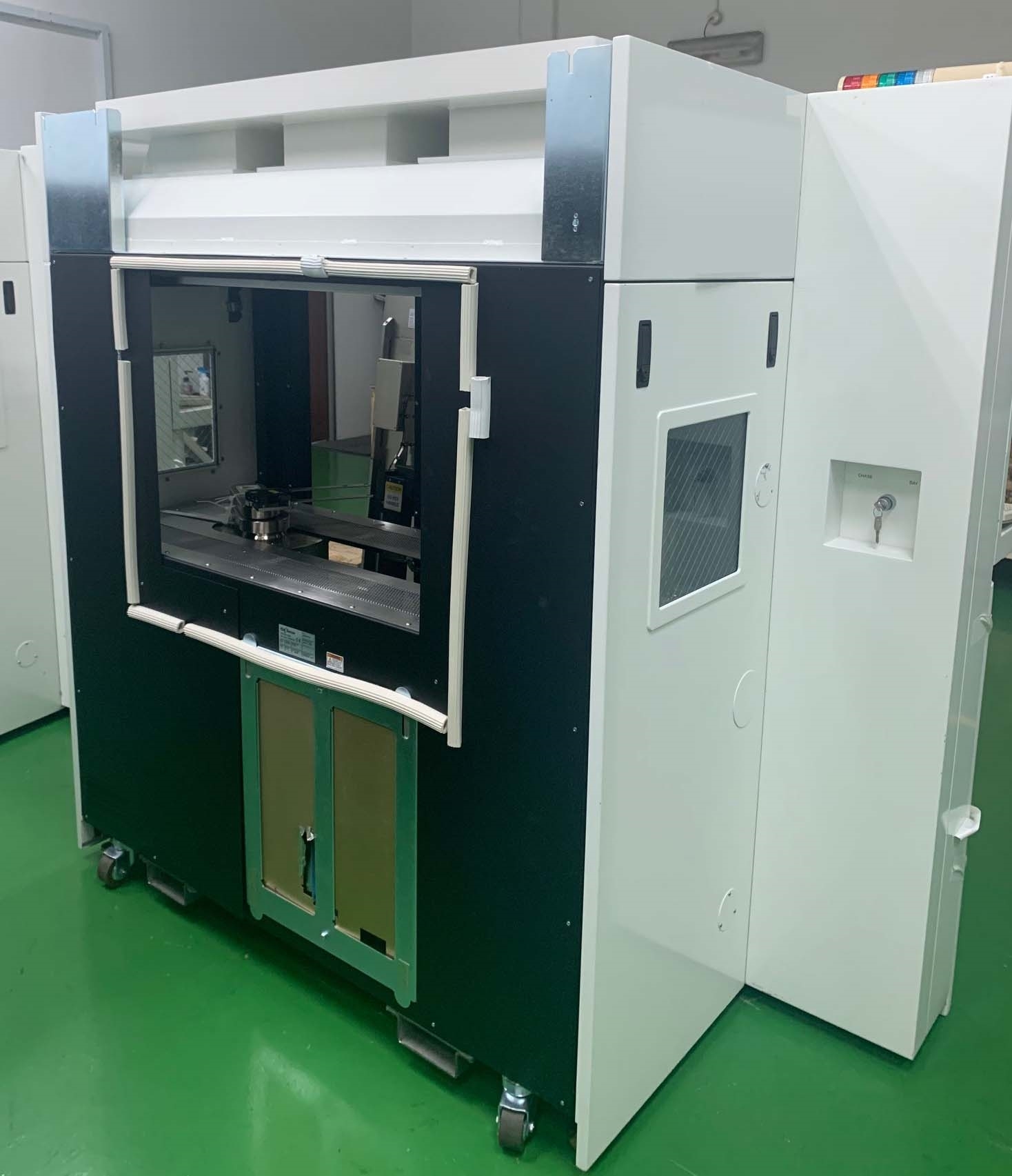 KLA / TENCOR Quantox XP 익숙한 판매용 가격 #9296367 > 사다 from CAE