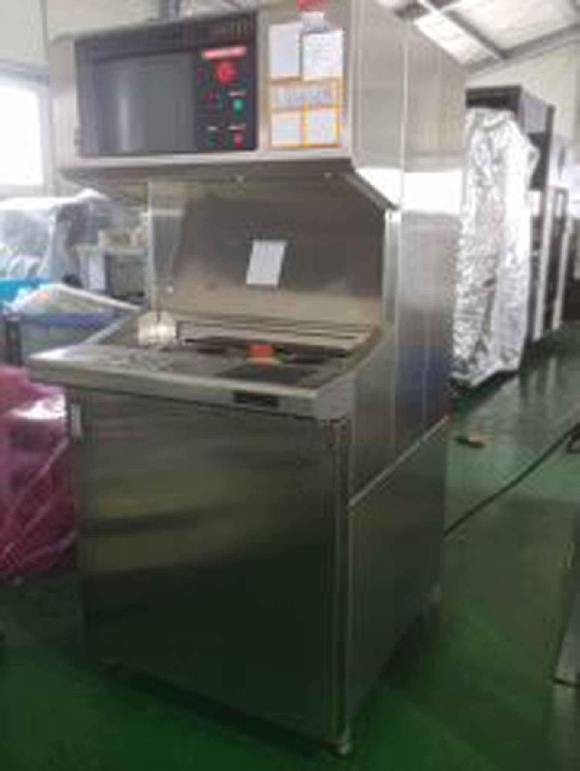 KLA / TENCOR 6200 Surfscan Wafer Tester used for sale price #9222746 ...