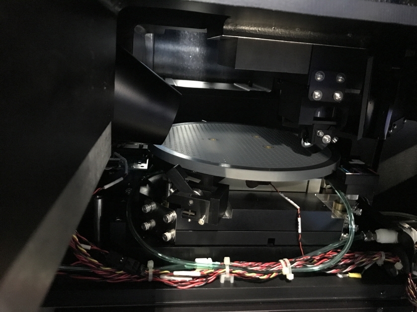 KLA / TENCOR Surfscan AIT used for sale price #9204828 > buy from CAE