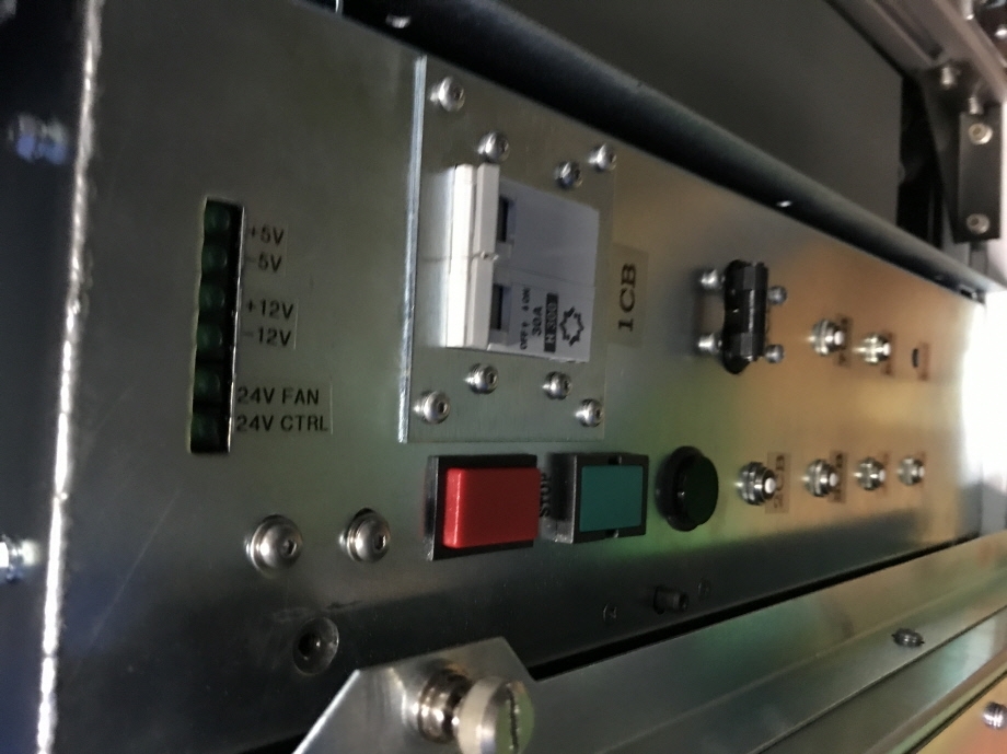 KLA / TENCOR Surfscan AIT used for sale price #9204828 > buy from CAE