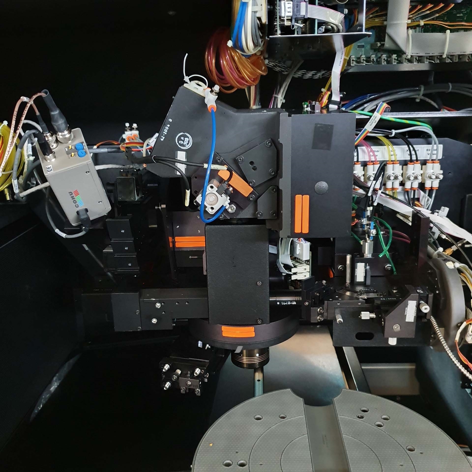 KLA / TENCOR Spectra FX 100 used for sale price #9257025, 2004 > buy ...