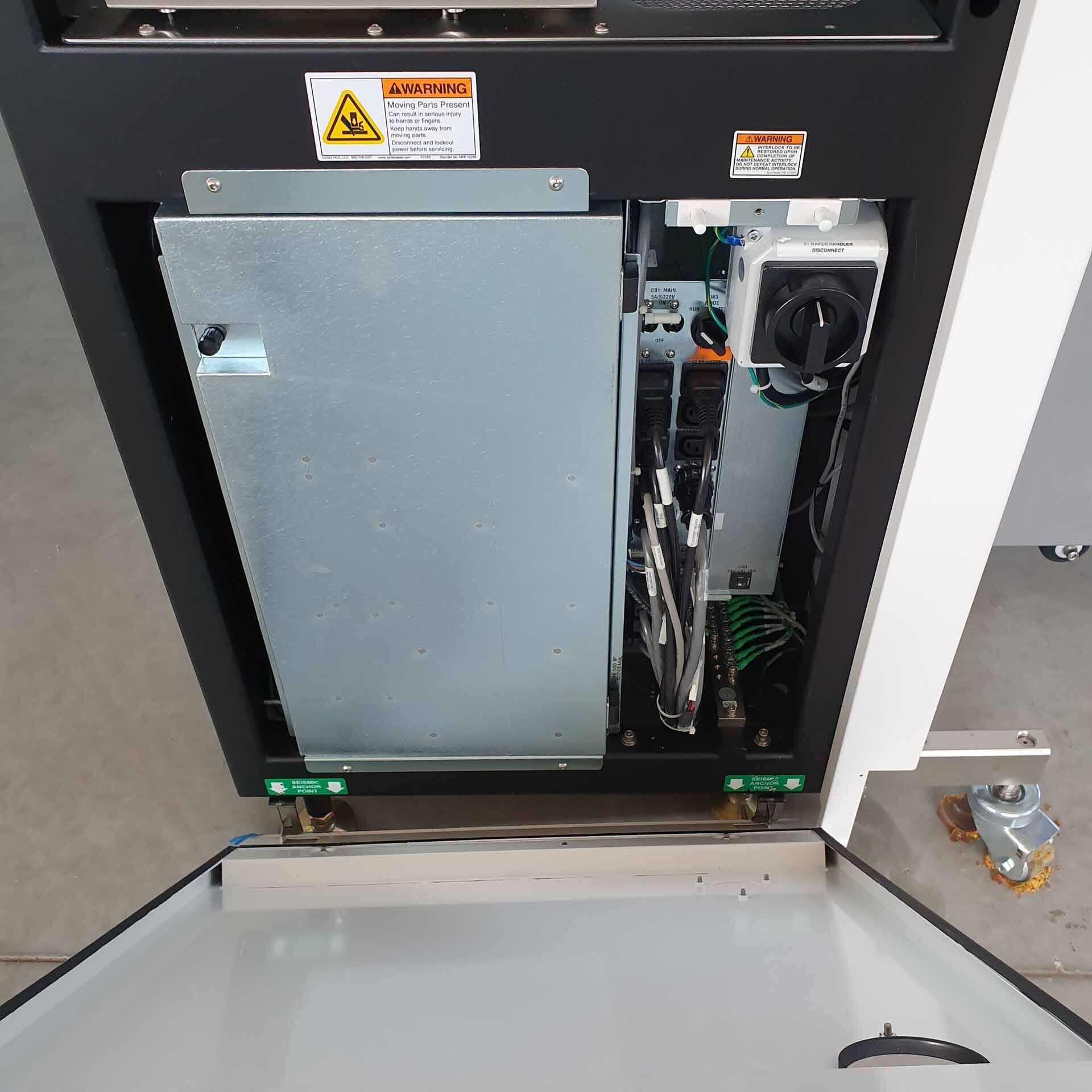 KLA / TENCOR Spectra FX 100 used for sale price #9257025 > buy from CAE