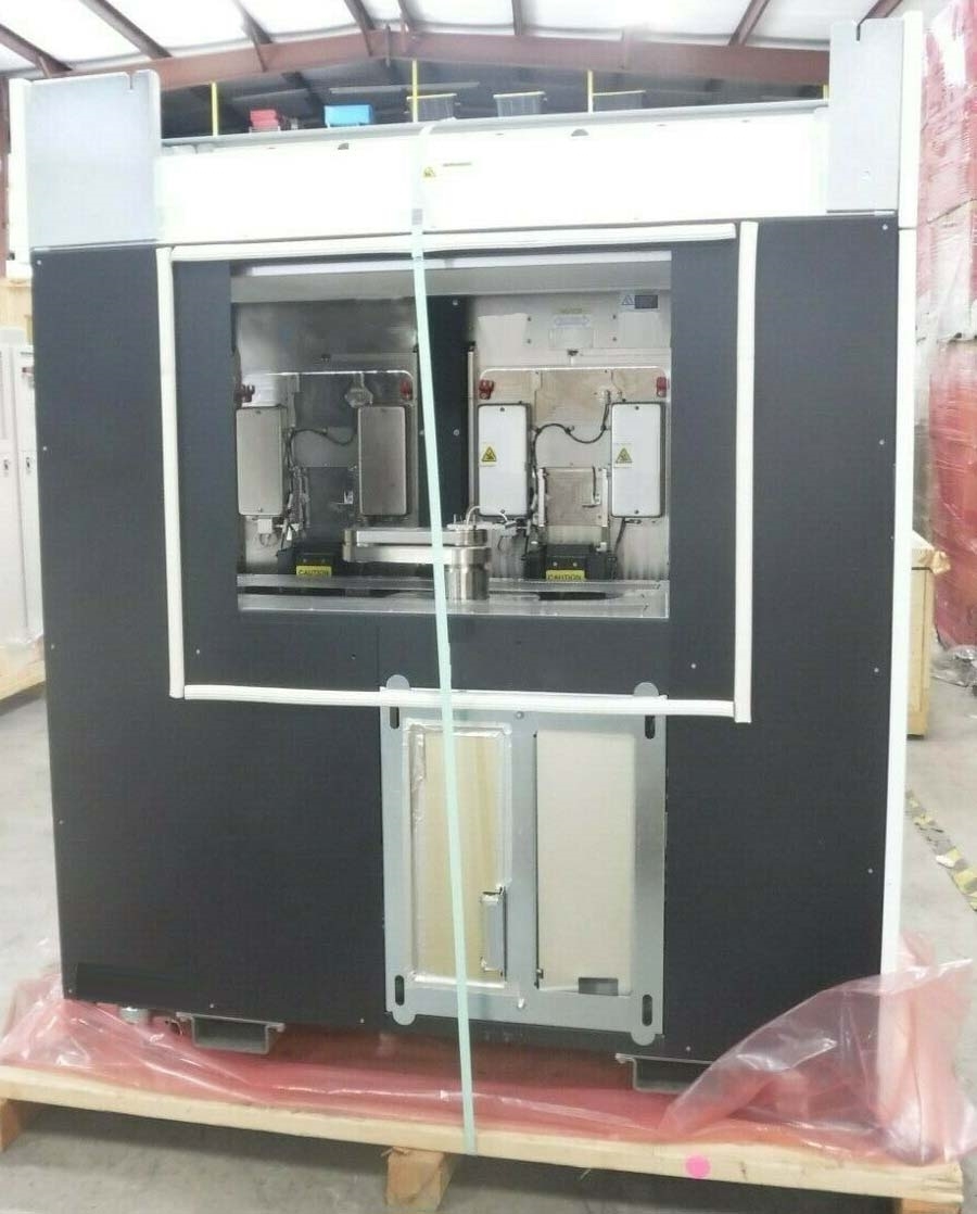 KLA / TENCOR SP1 300DFF1P Handler used for sale price #9257112, 2003 ...