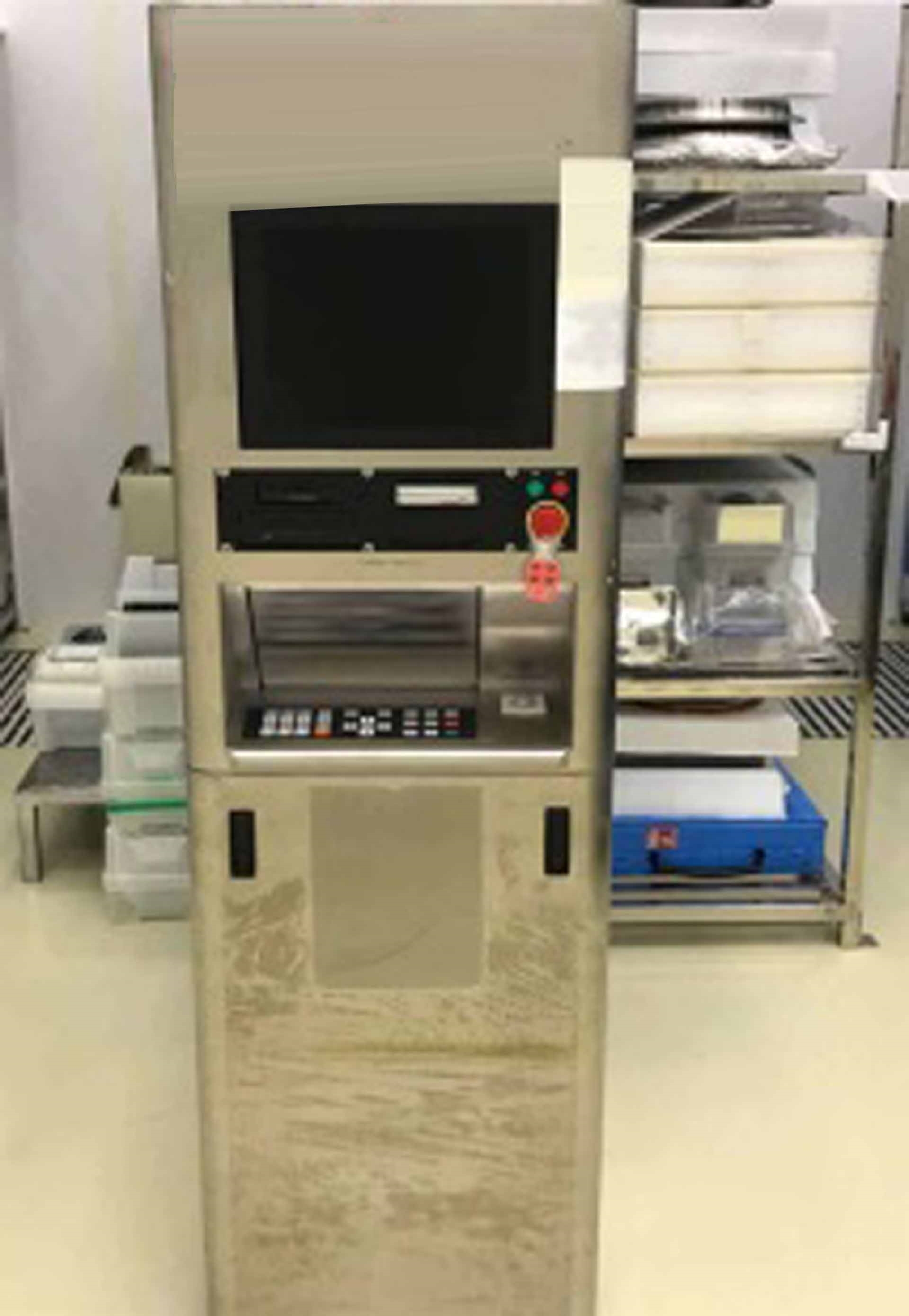 KLA / TENCOR Surfscan SP1 Classic 晶圆检测仪 用于销售价格 #9207906 > 从 CAE 购买