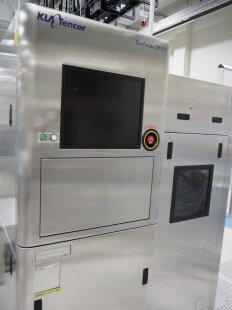 KLA / TENCOR SP1-DLS Used for sale price #9161157, 2005 > buy from CAE