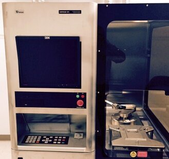 KLA / TENCOR SP1 SURFSCAN 사용됨 판매용 가격 #9117267, > 구매 로부터 CAE