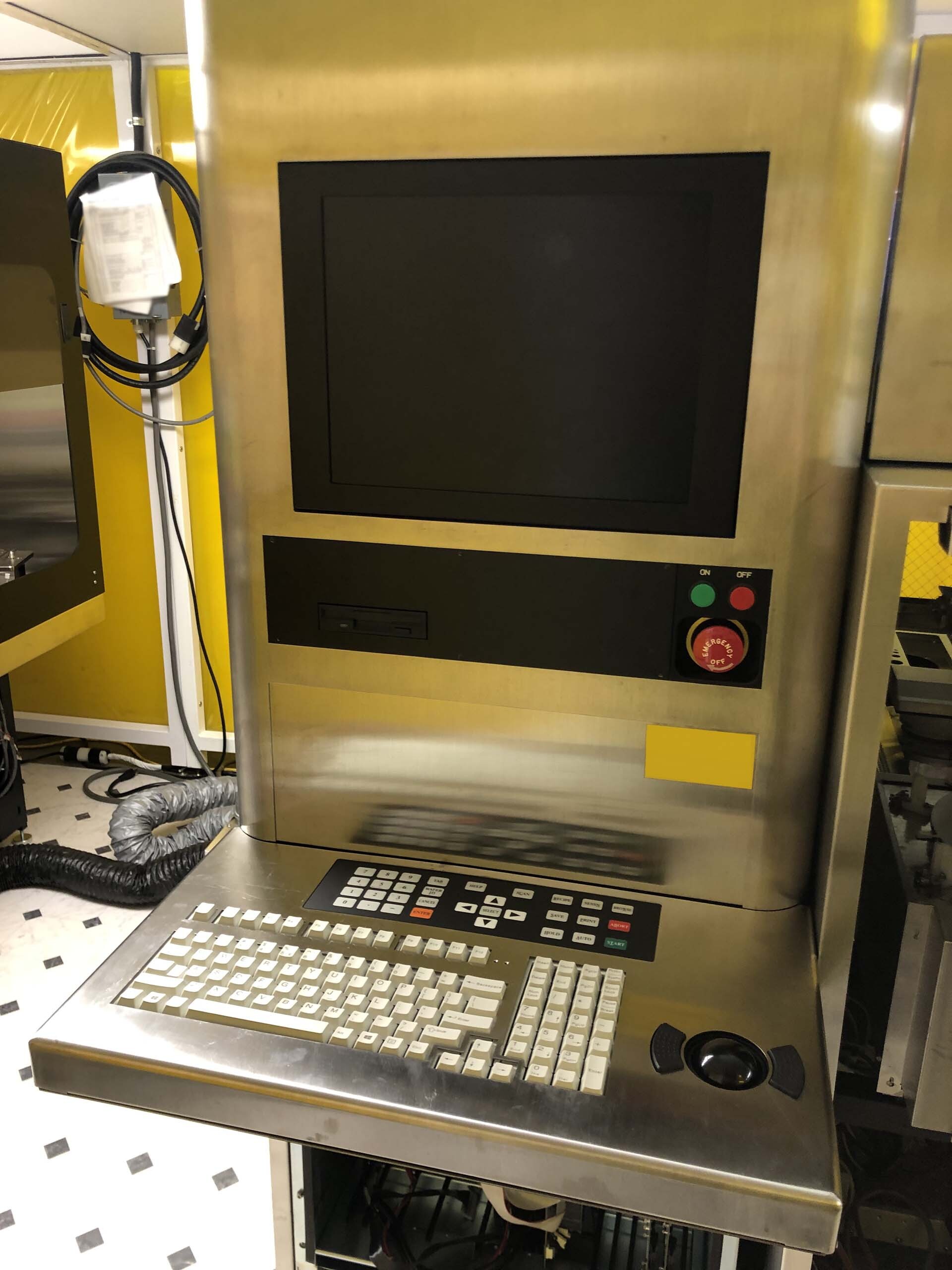 KLA / TENCOR SP1-TBI used for sale price #9375895 > buy from CAE