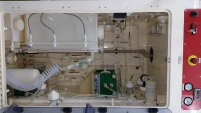 KLA / TENCOR SP1 晶圆检测仪 用于销售价格 #134222 > 从 CAE 购买