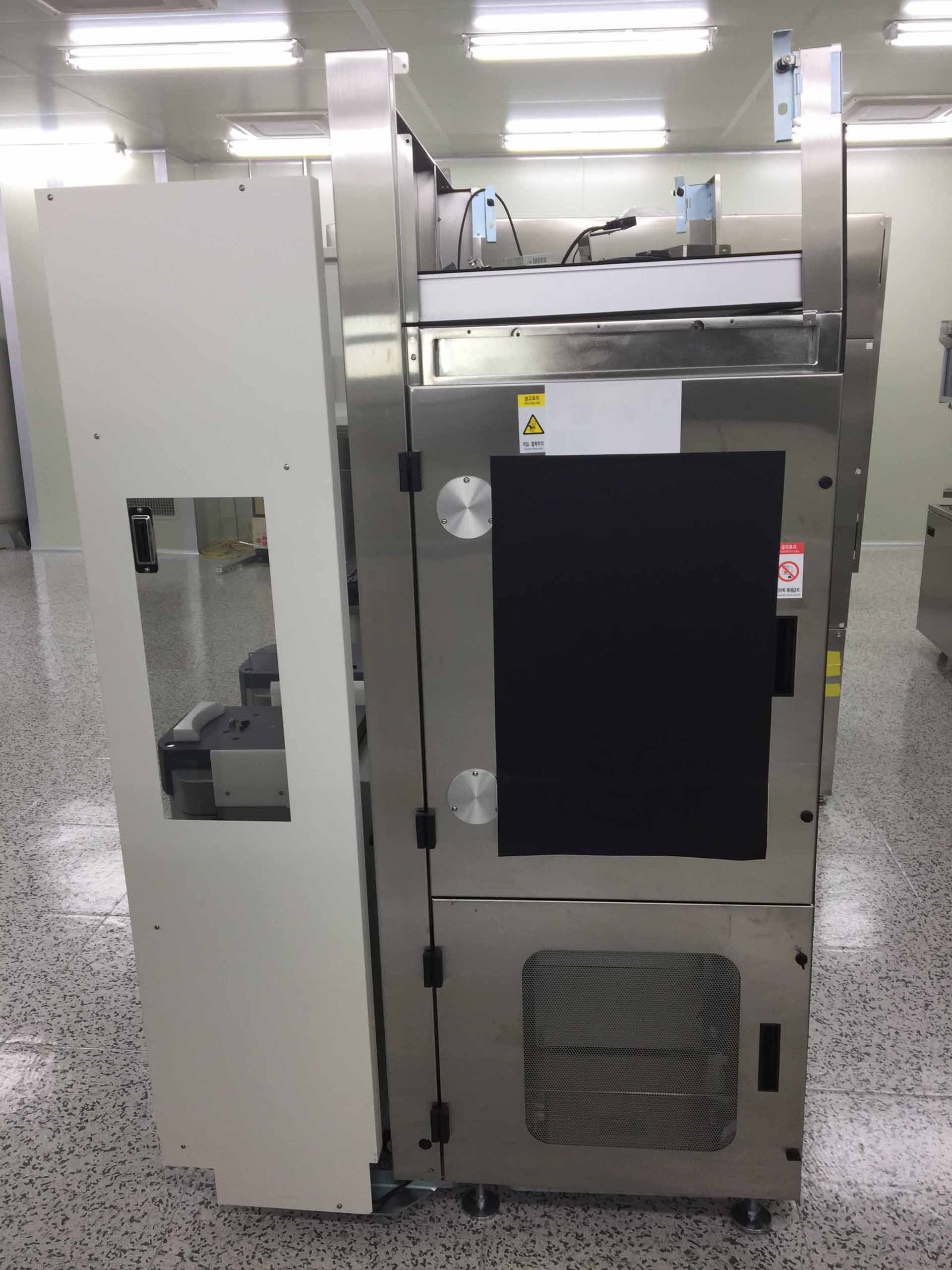 KLA / TENCOR Surfscan SP2 Mask & Wafer Inspector used for sale price ...