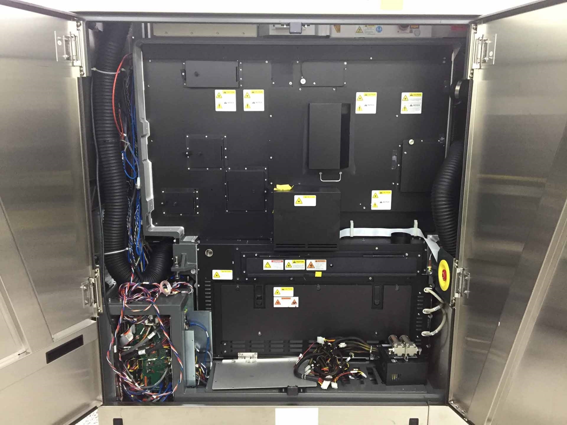 KLA / TENCOR Surfscan SP2 Mask & Wafer Inspector used for sale price ...